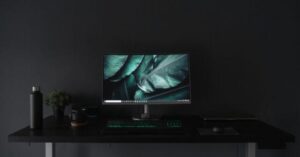 What Is DCR Monitor?