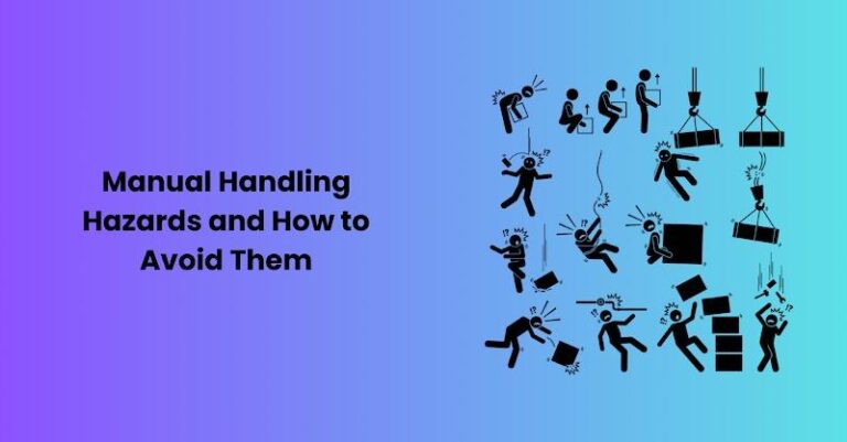 Top 20 Manual Handling Hazards and How to Avoid Them - CricFor