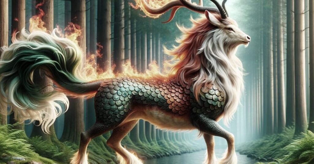 What Is A Kirin? - CricFor