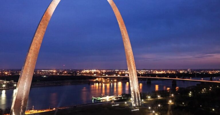 What Is An Arch Pic? - CricFor